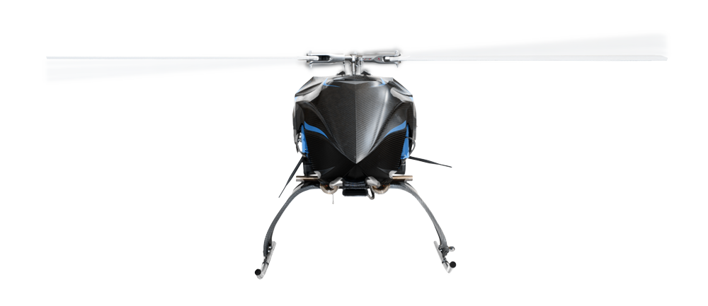 SkyGear – Transforming Sky & Human Lives
