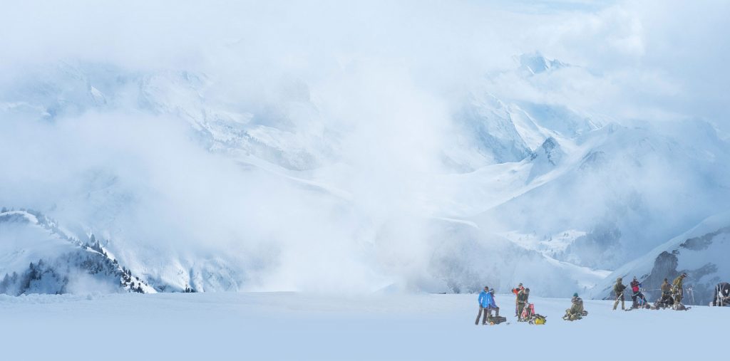 Applications – SkyGear