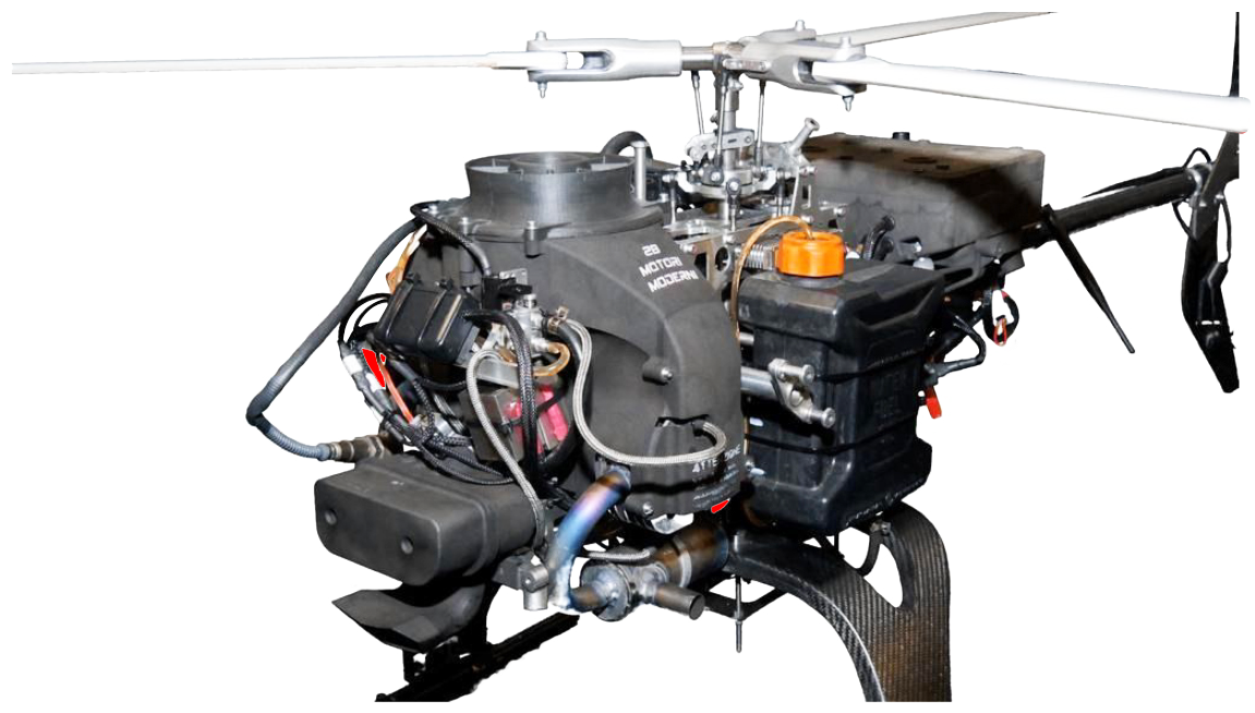 SkyGear – Transforming Sky & Human Lives